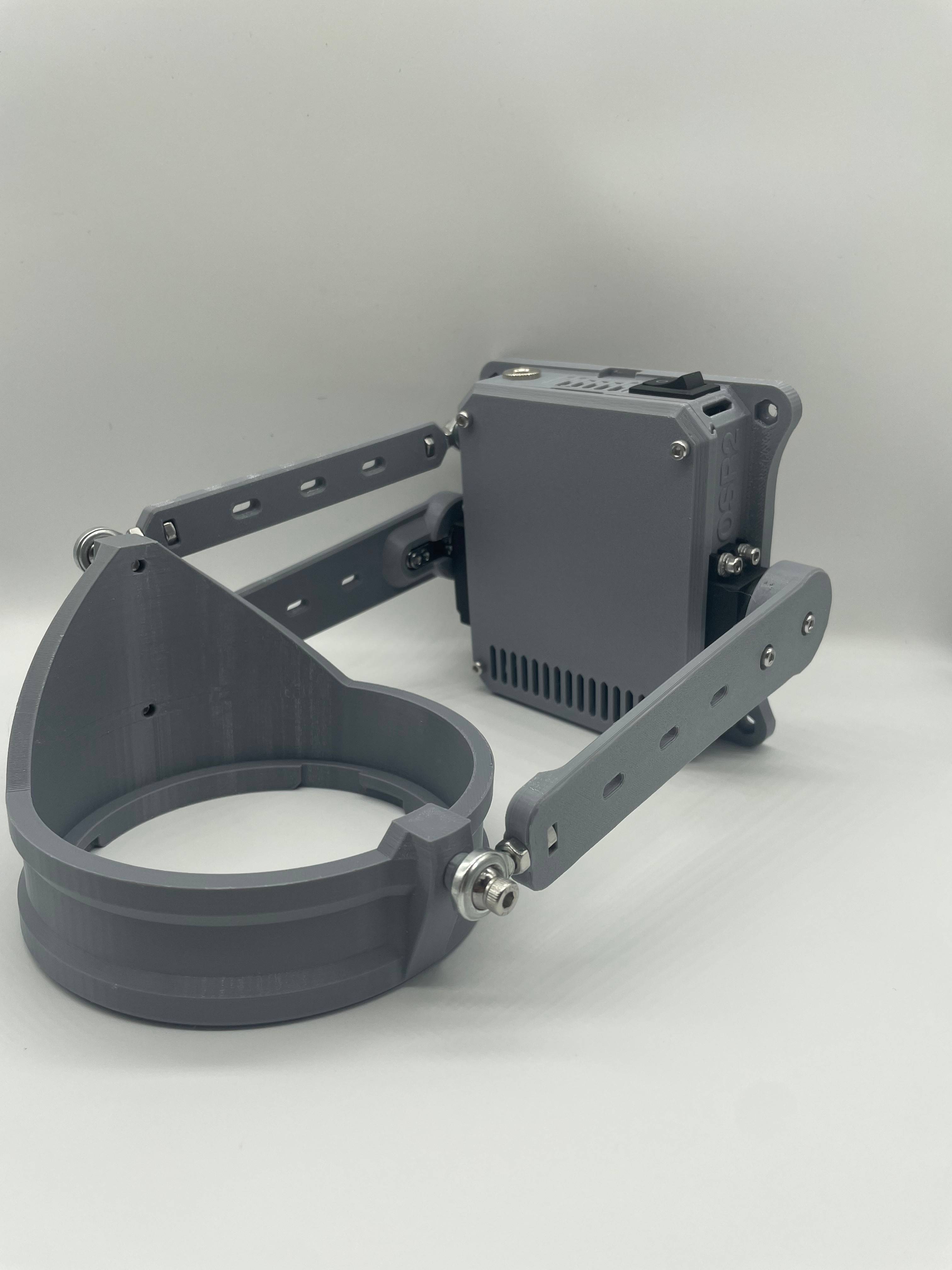 OSR6 用心创造舒适 -私享(宁波)科技有限公司