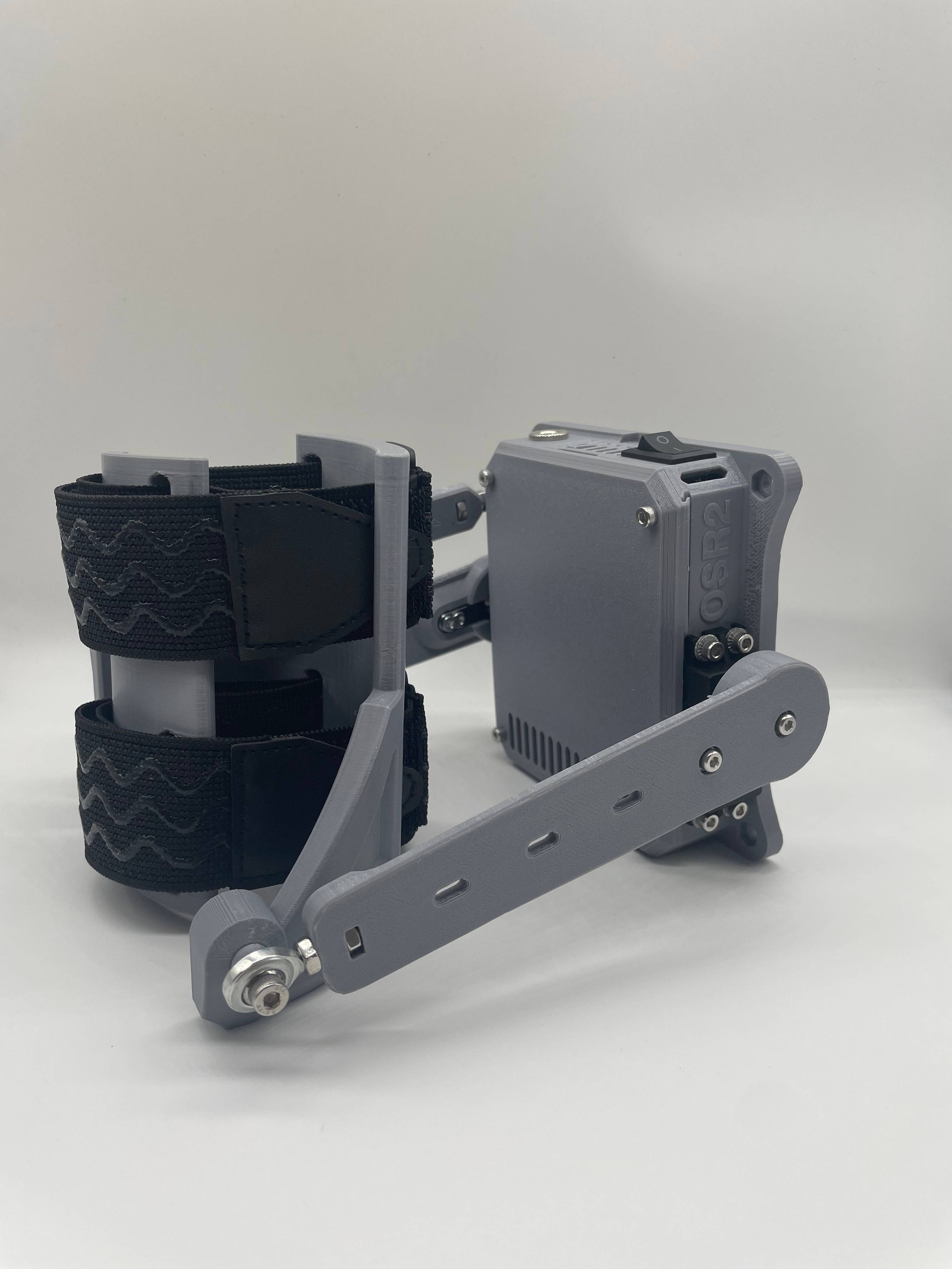 OSR6 用心创造舒适 -私享(宁波)科技有限公司