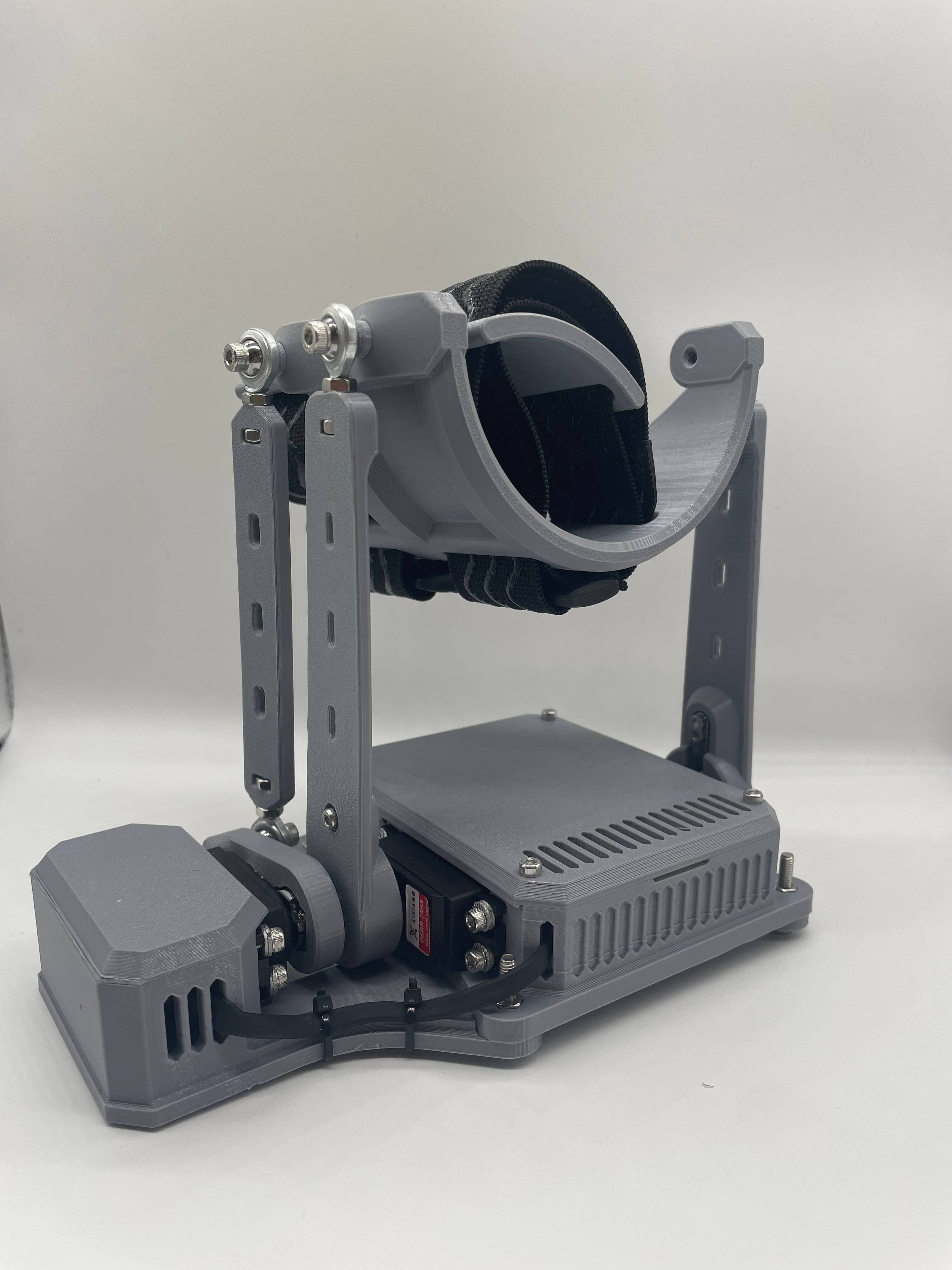 OSR6 用心创造舒适 -私享(宁波)科技有限公司