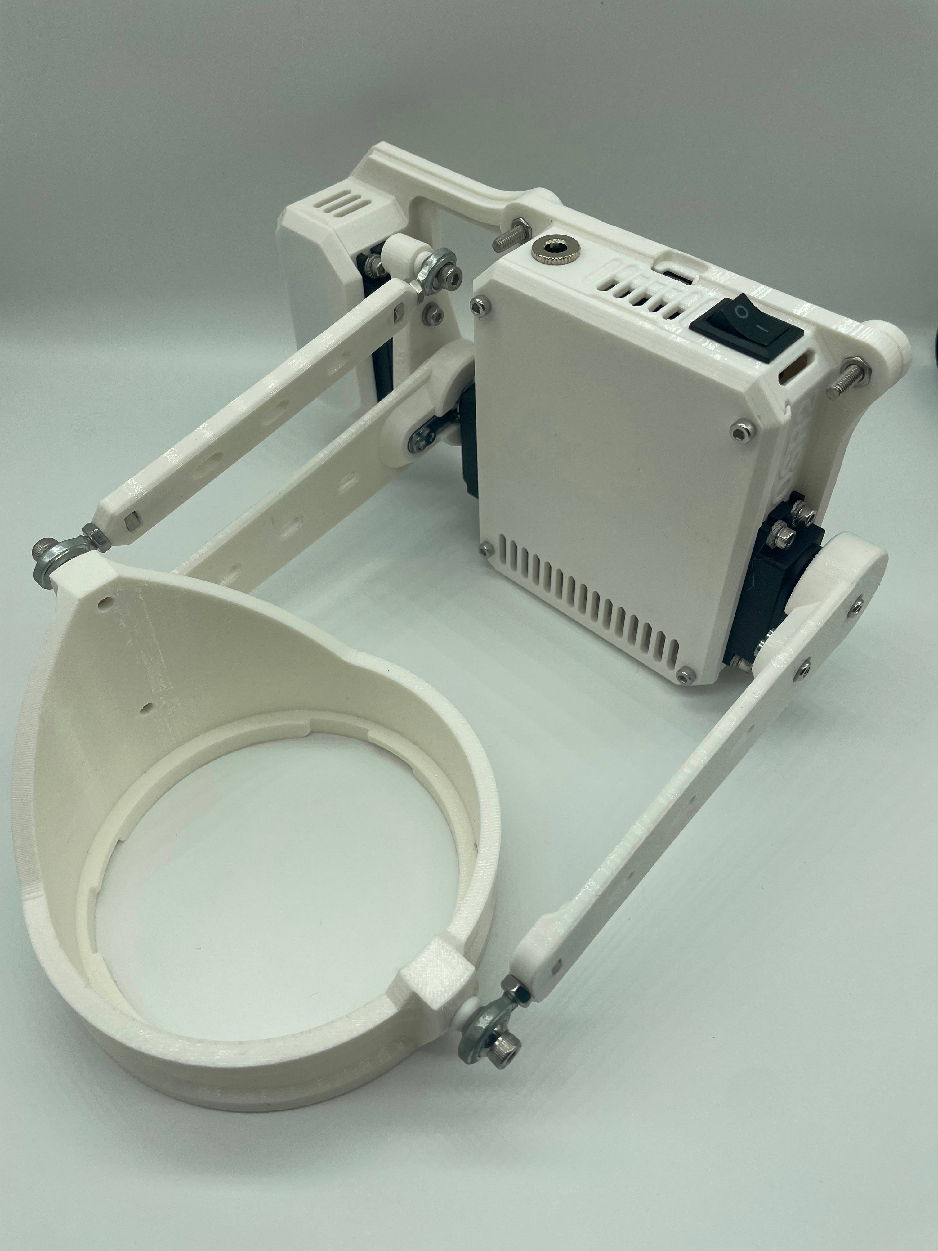 OSR6 用心创造舒适 -私享(宁波)科技有限公司