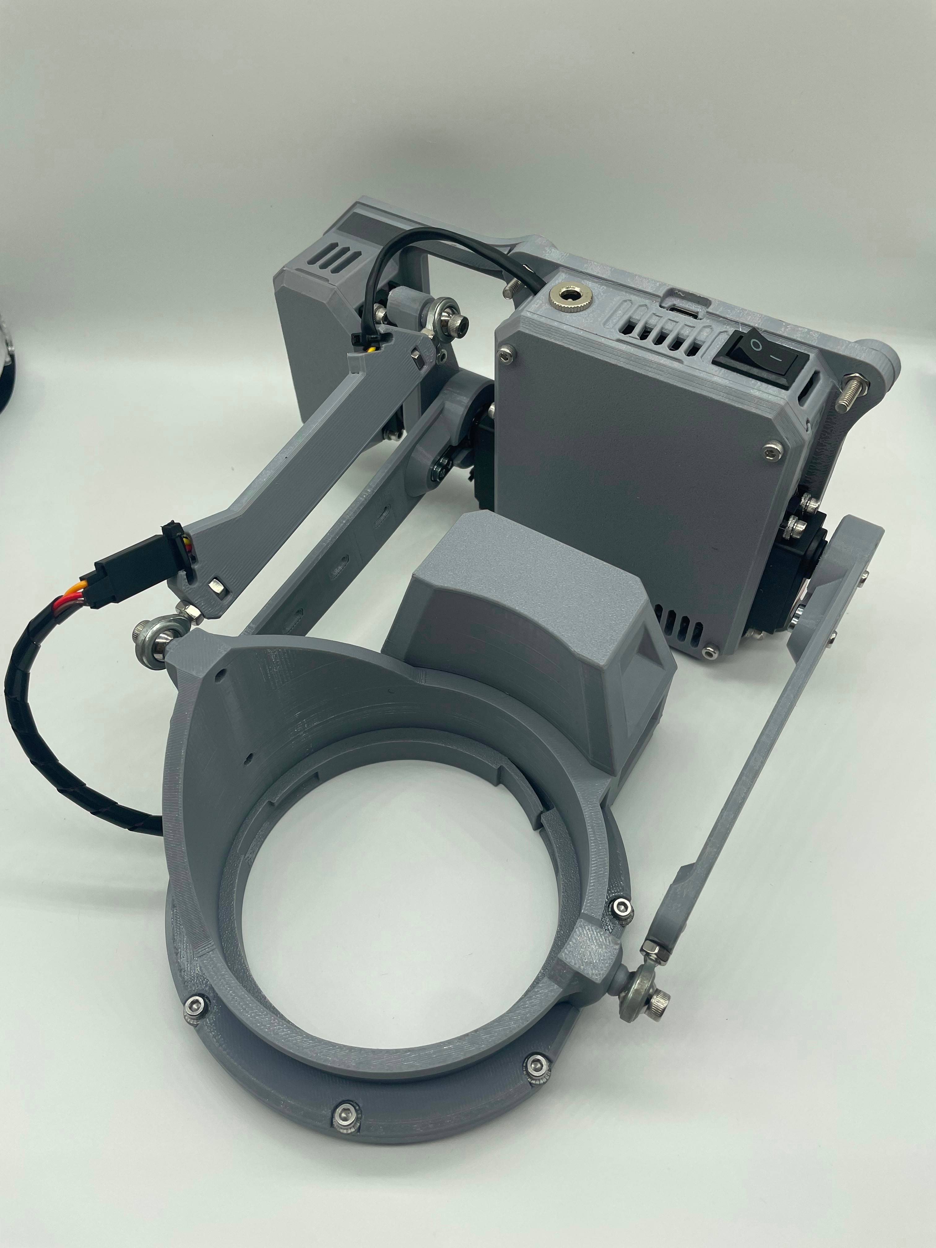 OSR6 用心创造舒适 -私享(宁波)科技有限公司