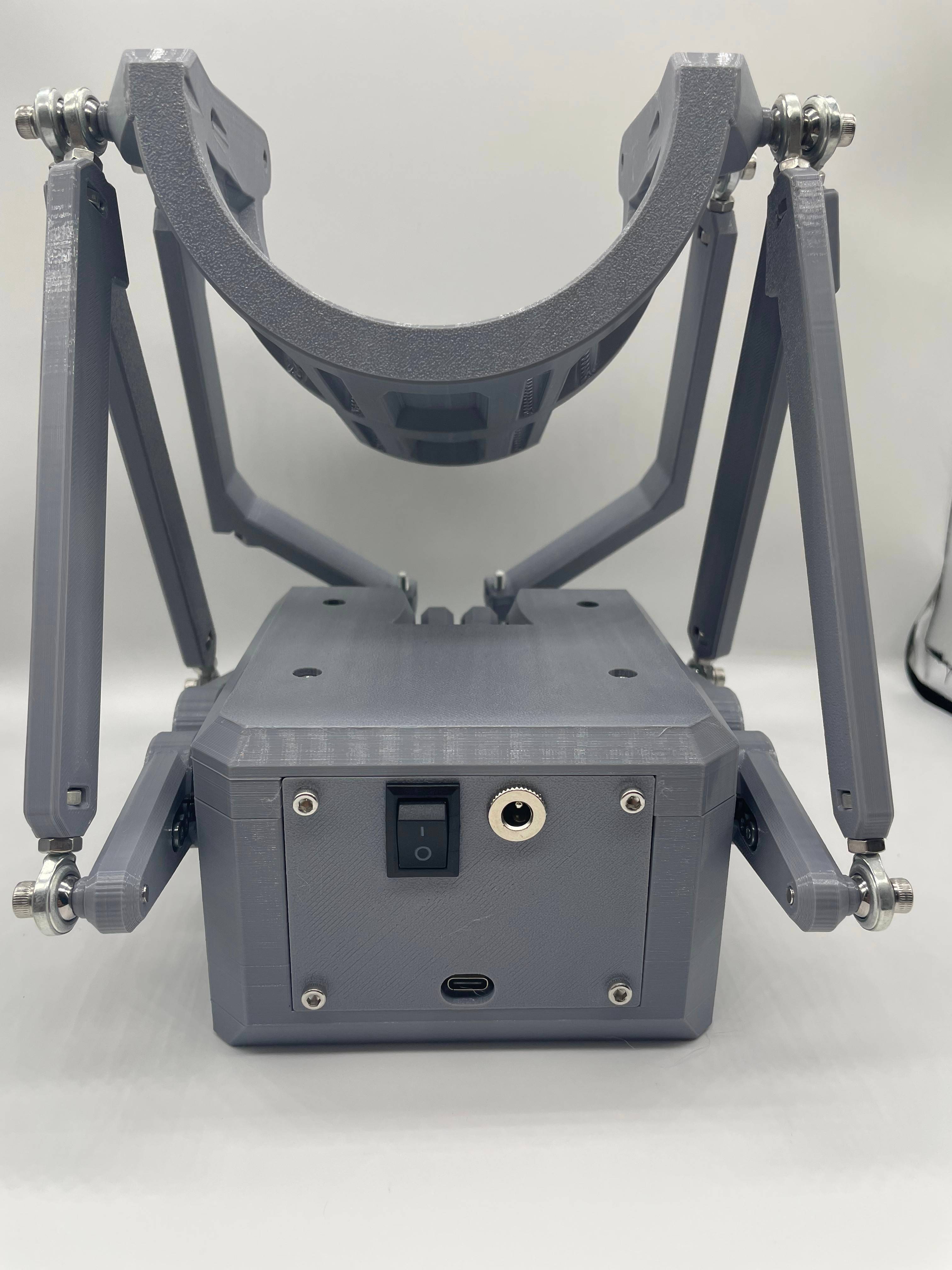 OSR6 用心创造舒适 -私享(宁波)科技有限公司