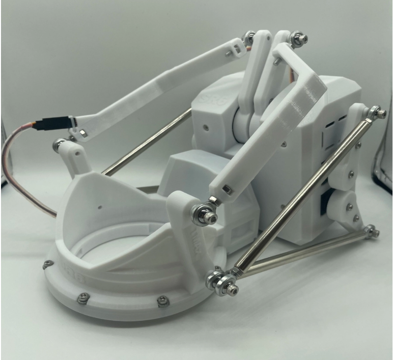 OSR6 用心创造舒适 -私享(宁波)科技有限公司